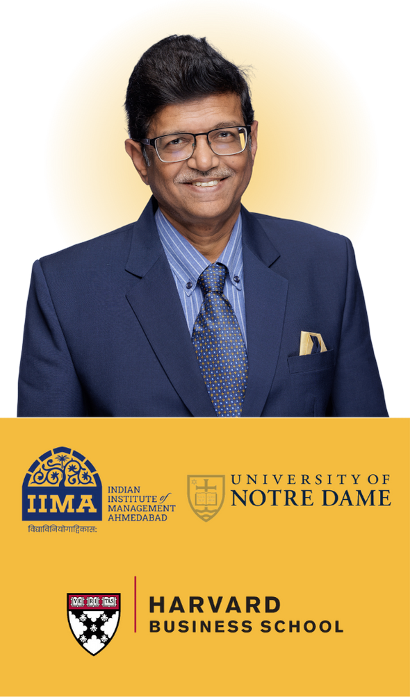 UPot | Transformative Leadership Programs